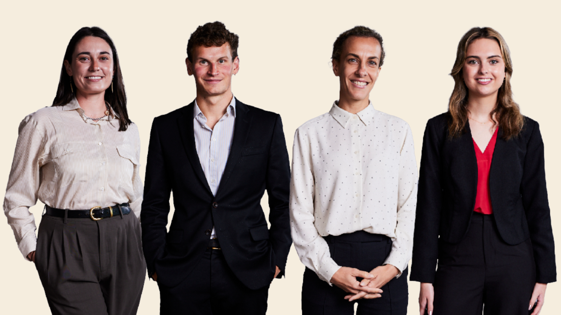 Four ANU researchers awarded 2025 Westpac scholarships and fellowship ...