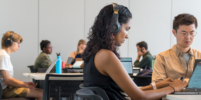 Postgraduate research candidates | Research